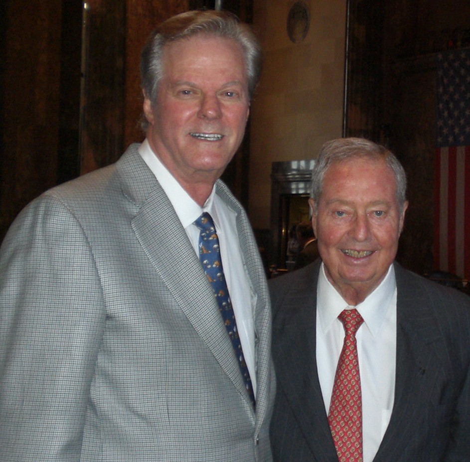Sammy Nunez-Losing a longtime Friend! – Jim Brown's Blog