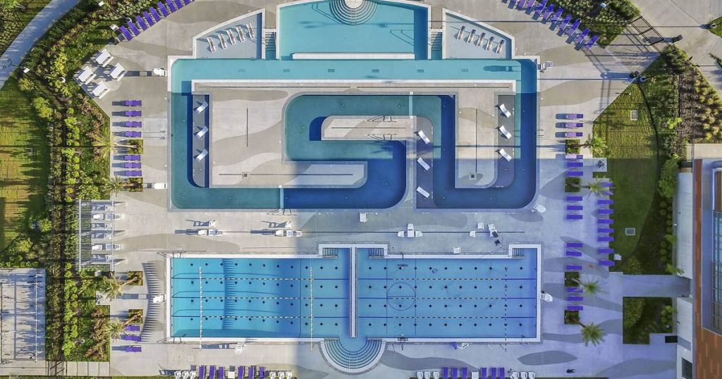 THE RISE AND FALL OF LSU! – Jim Brown's Blog