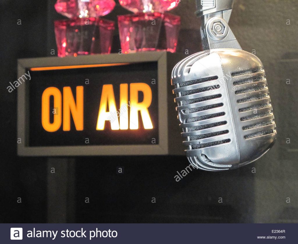 Radio Weekend Update! – Jim Brown's Blog