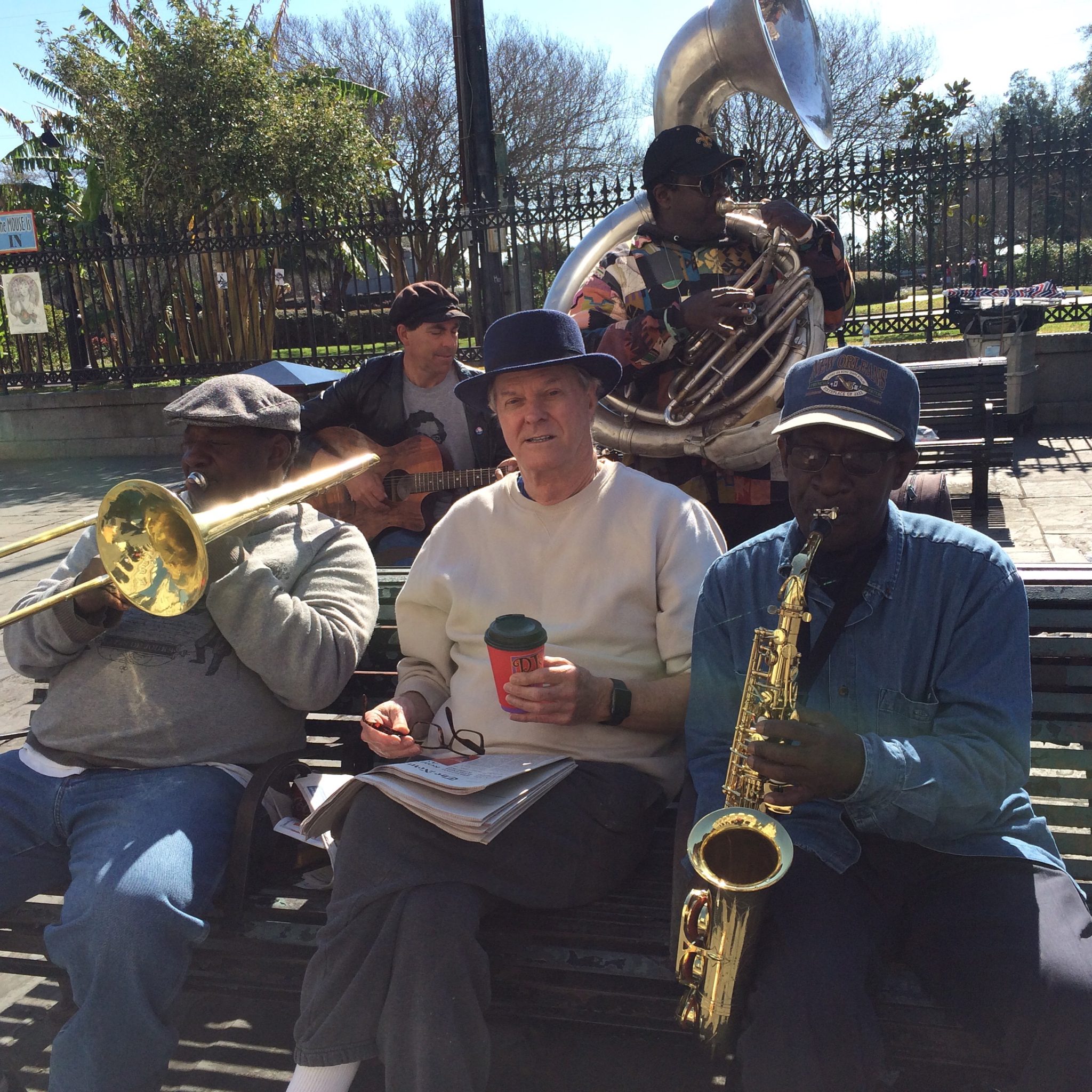 TURNING EIGHTY YEARS OLD! – Jim Brown's Blog