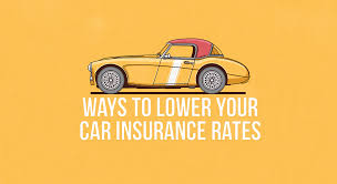 Â HIGH AUTO INSURANCE RATES TO CONTINUE? – Jim Brown's Blog